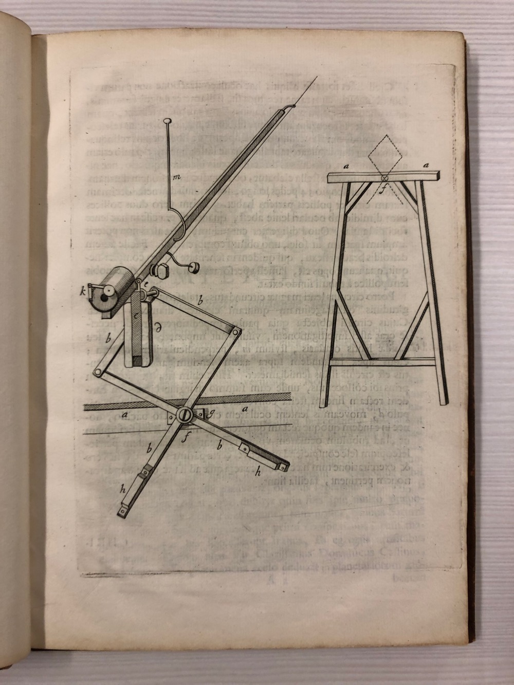 Astroscopia Compendiaria – 1684 INGEZIEN